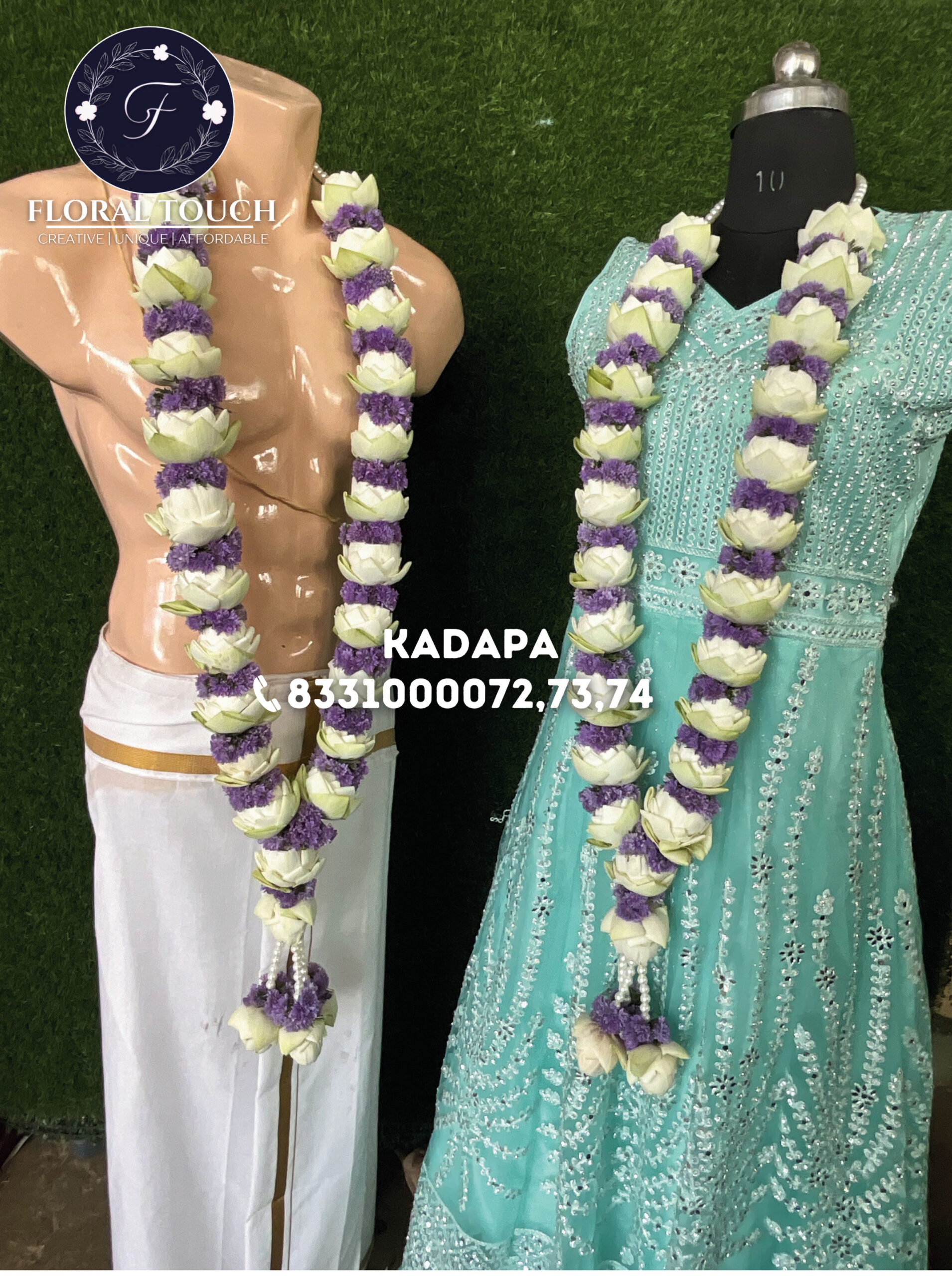Handcrafted with Love and Tradition
